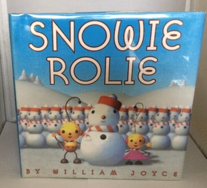 Snowie Rolie